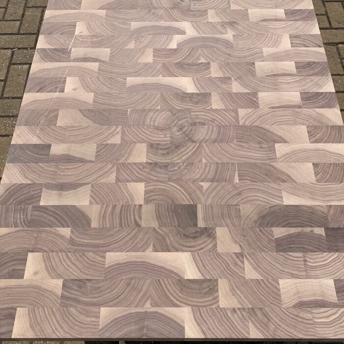 End Grain Worktops Archives - Wood Worktops