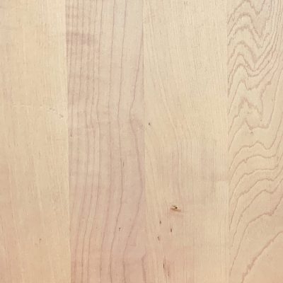 What Is Maple Wood? - Wood Worktops