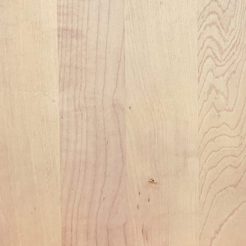 What Is Maple Wood? - Wood Worktops