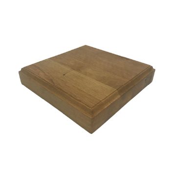 Cutting Guide - Wood Worktops