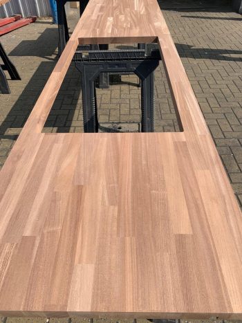 What Is Sapele Wood? - Wood Worktops