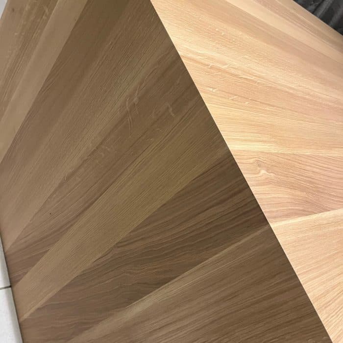 Full Stave Prime Oak Worktops - Wood Worktops